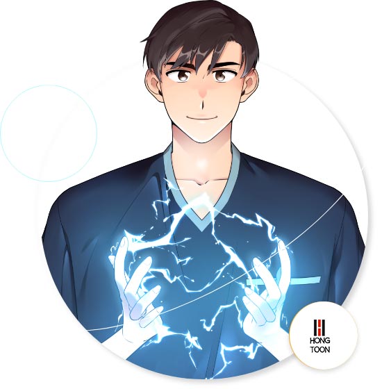 HongToon – HongToon