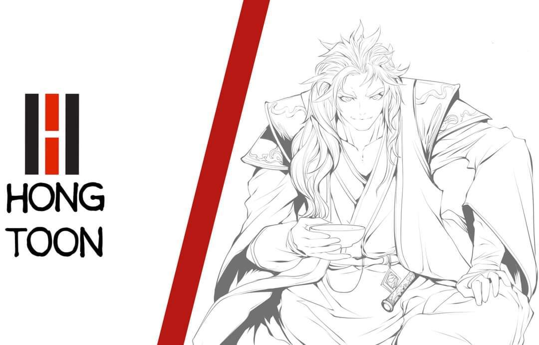 HongToon – HongToon